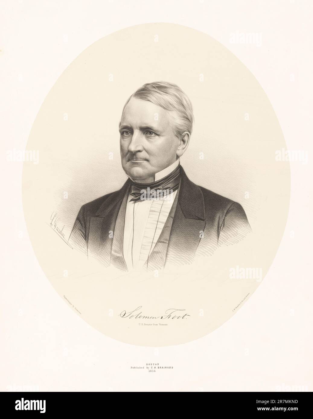 Leopold solomon hi-res stock photography and images - Alamy