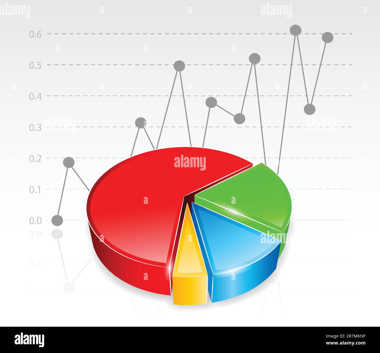 Data presentation editable stock hi-res stock photography and images ...