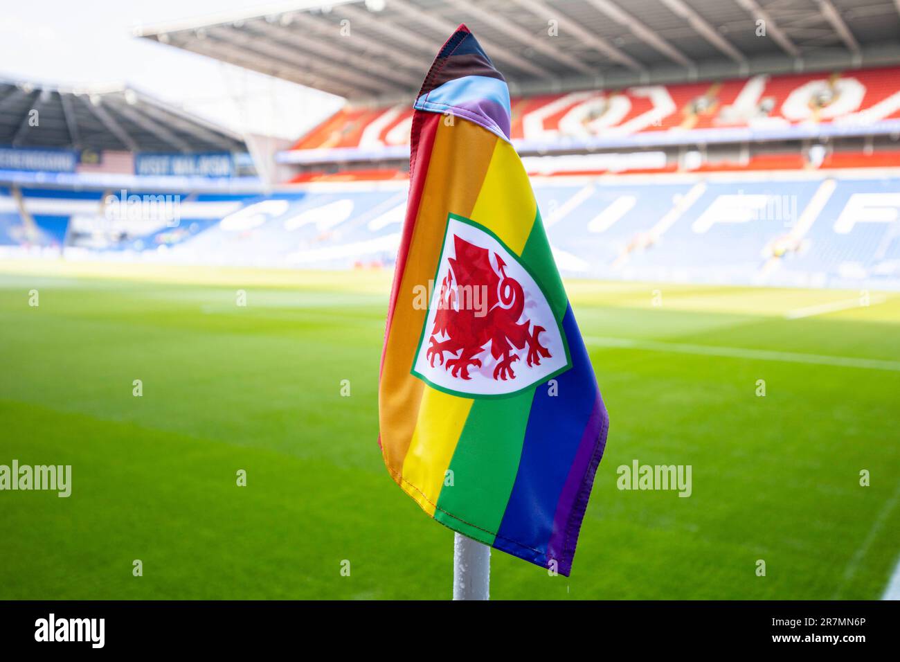 Uefa euro 2024 flag hi-res stock photography and images - Alamy
