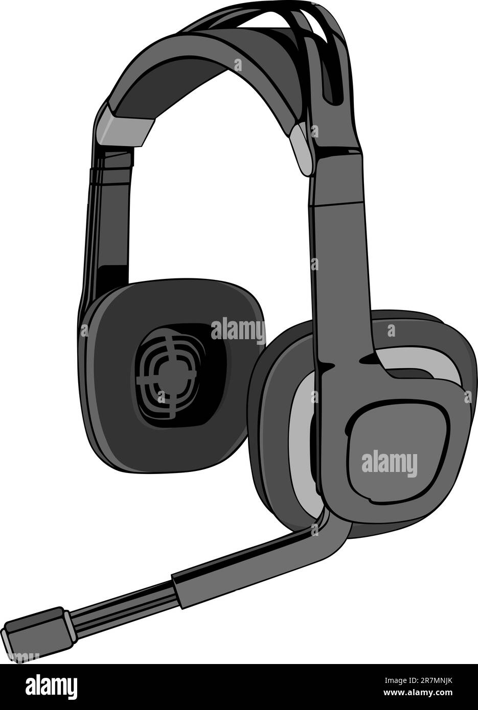 Phone sound on Black and White Stock Photos & Images - Alamy