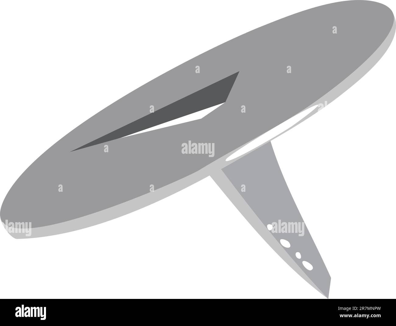 Office fixture Cut Out Stock Images & Pictures - Alamy