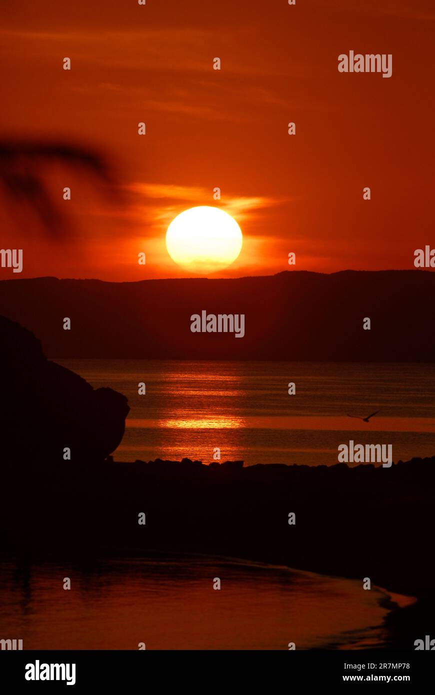 Image of Baja Mexico Stock Photo - Alamy