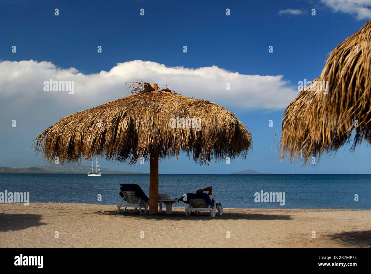 Image of Baja Mexico Stock Photo - Alamy