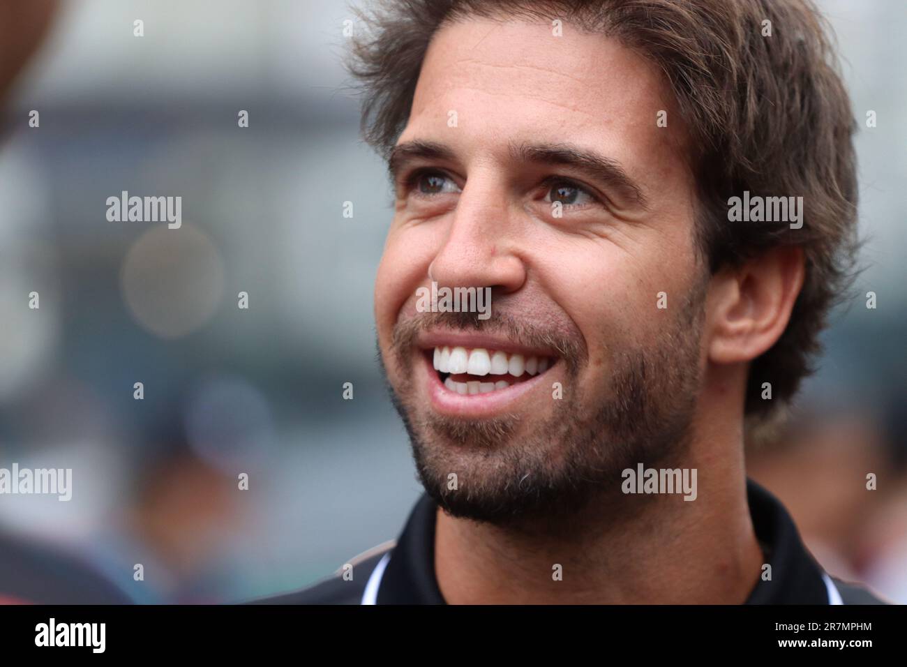 24h du Mans 2023 - Antonio Felix Da Costa Stock Photo - Alamy