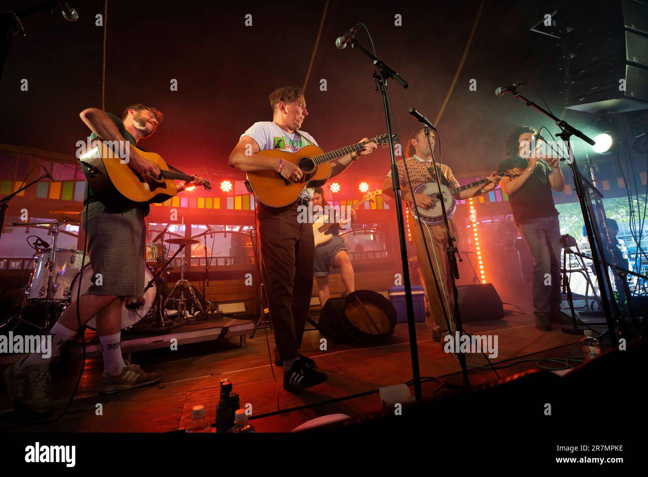 Mary wallopers 2023 hi-res stock photography and images - Alamy