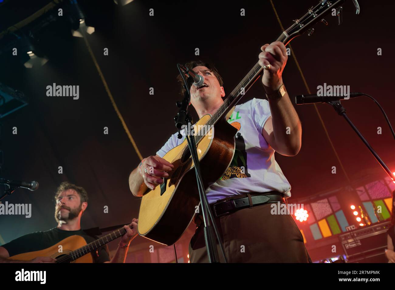 The mary wallopers band hi-res stock photography and images - Alamy