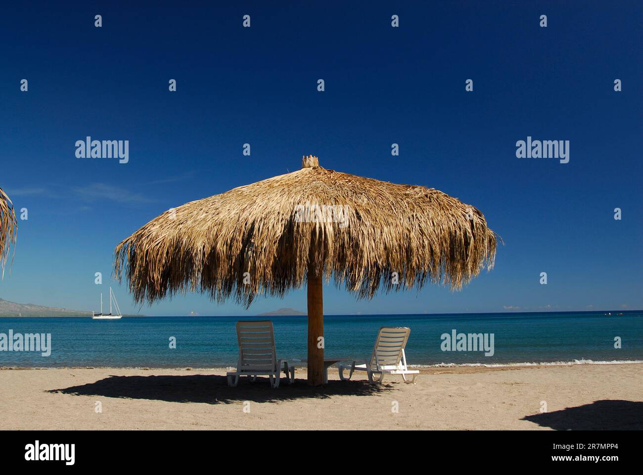 Image of Baja Mexico Stock Photo - Alamy