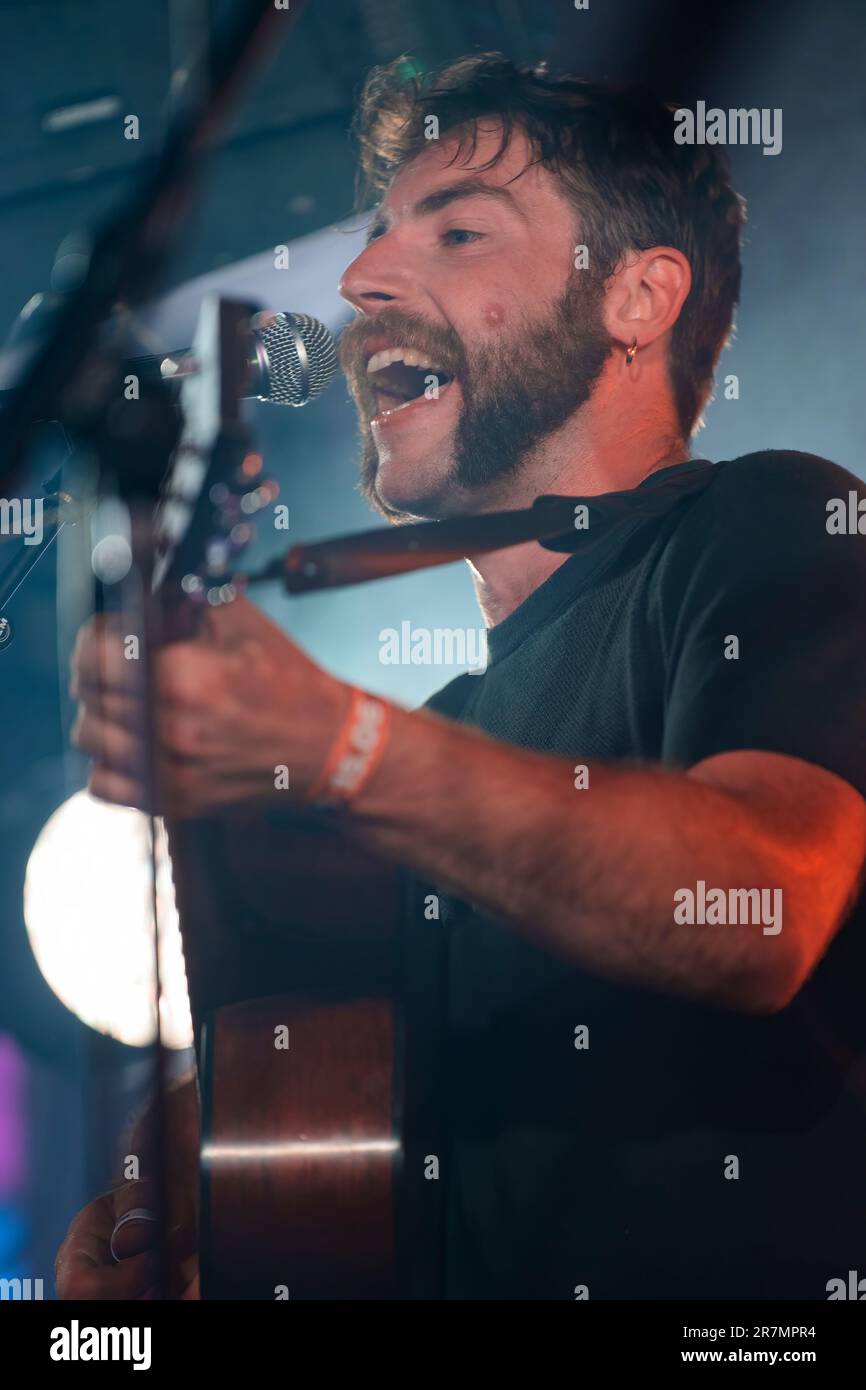 The mary wallopers band hi-res stock photography and images - Alamy