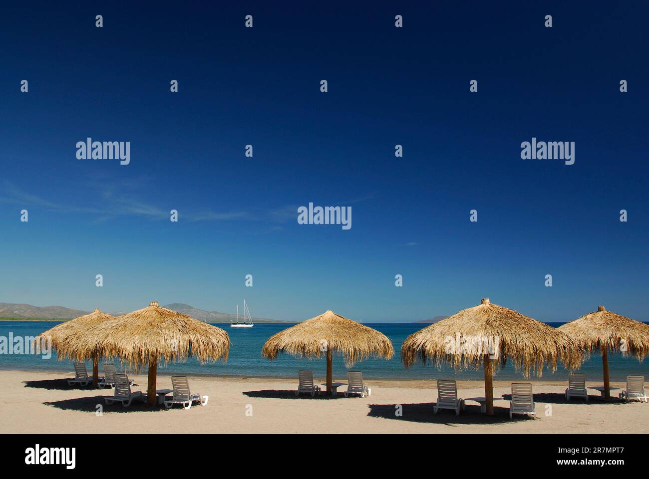 Image of Baja Mexico Stock Photo - Alamy