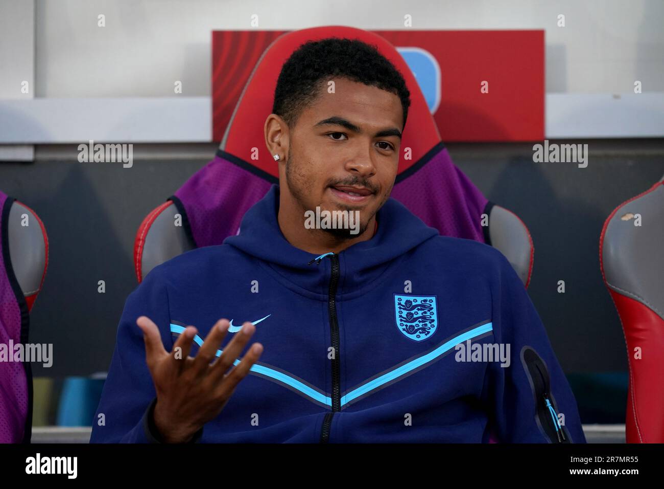 Levi colwill footballer 2023 hi-res stock photography and images - Alamy