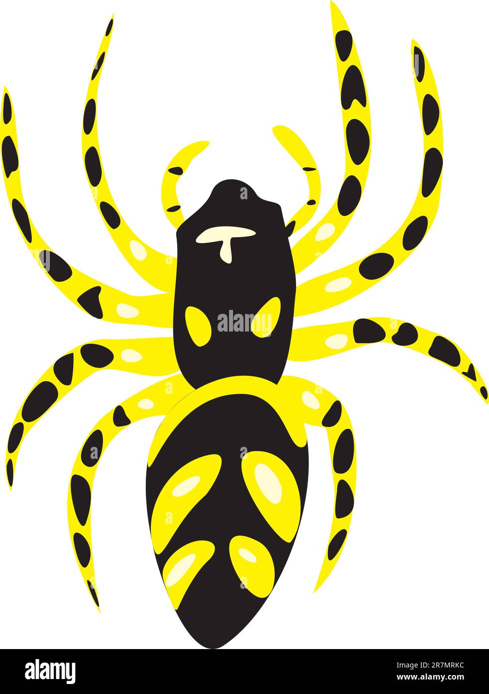 Hunter bug Stock Vector Images - Alamy