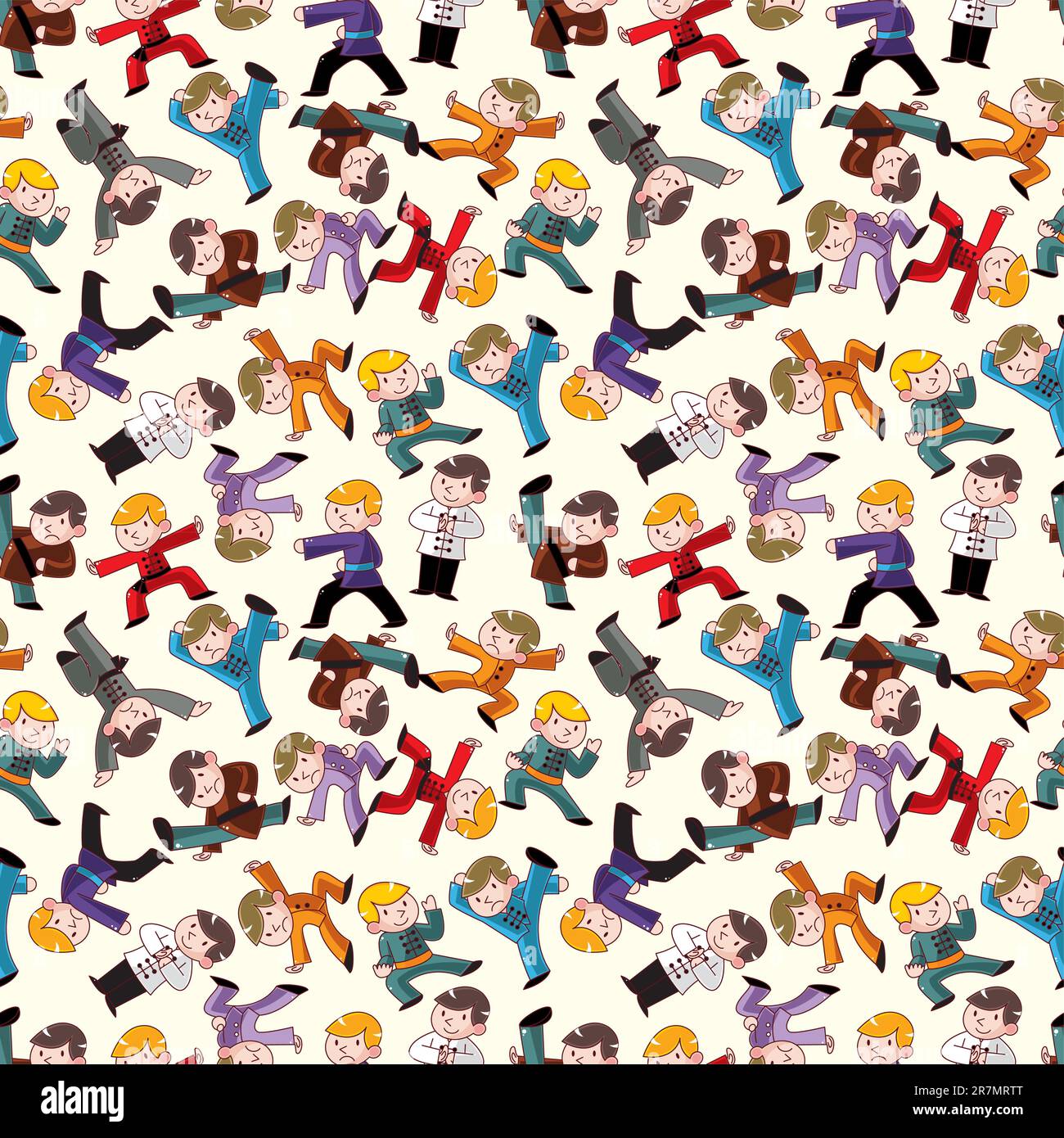 Seamless self texture hi-res stock photography and images - Alamy