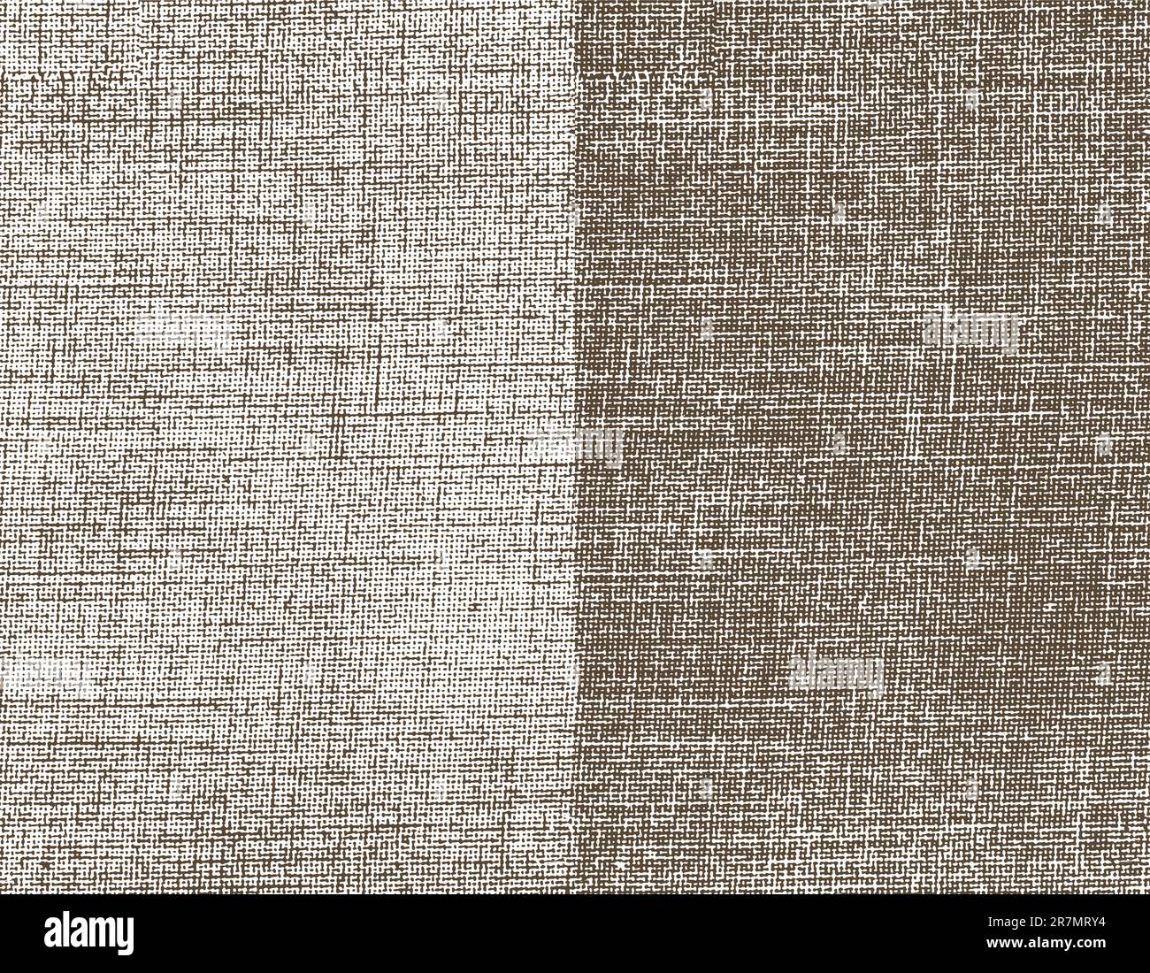 Canvas background. Grunge Texture. Vector Illustration Stock Vector ...