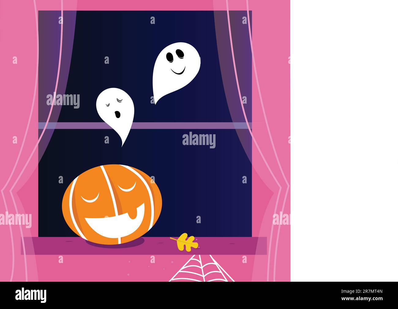 Indoor darkness Stock Vector Images - Alamy