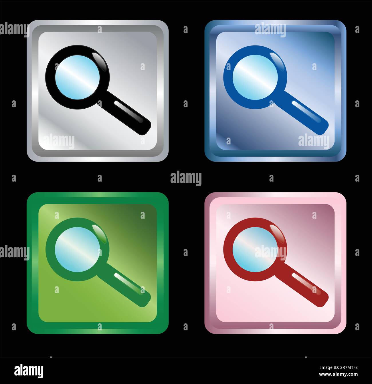 Search image Stock Vector Images - Alamy