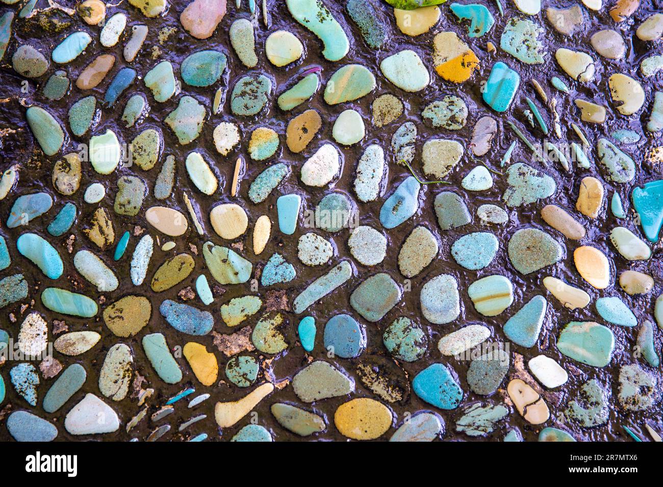 Display of rocks hi-res stock photography and images - Alamy