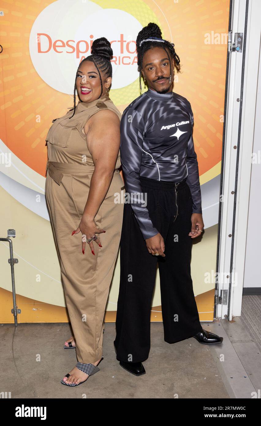 Miami, United States Of America. 16th June, 2023. DORAL, FL JUNE16 ...