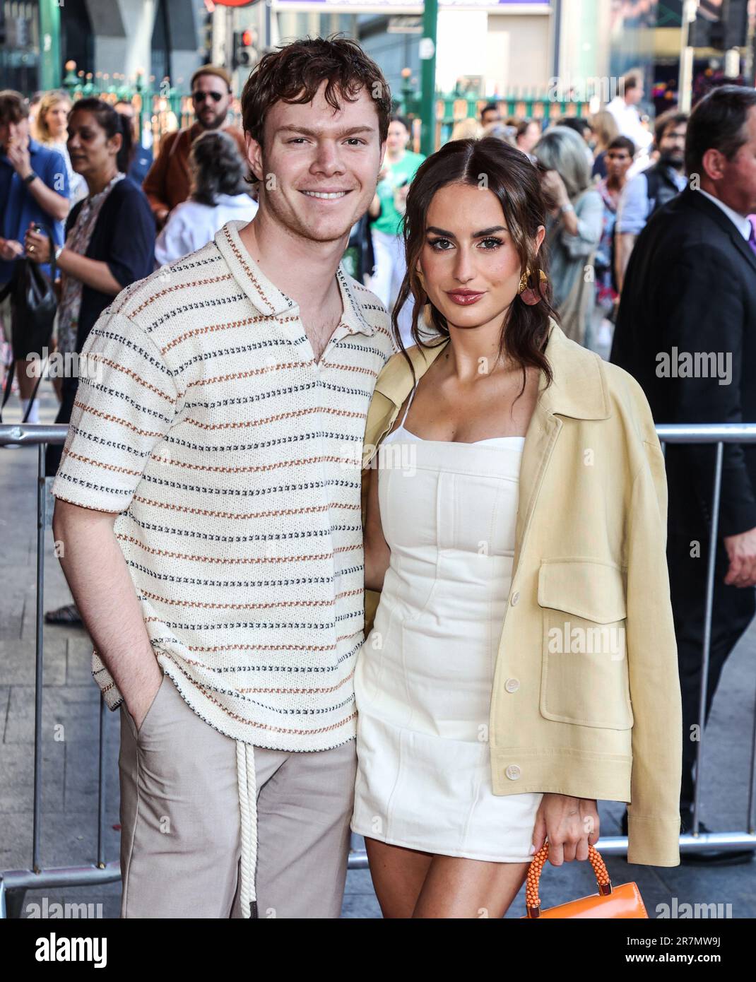 Ben joyce hi-res stock photography and images - Alamy