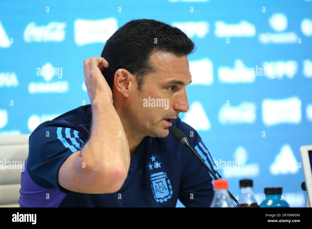 Scalonis leadership hi-res stock photography and images - Alamy