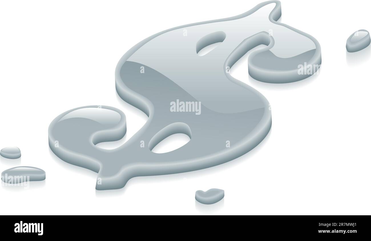 Silver dollar with design background hi-res stock photography and ...