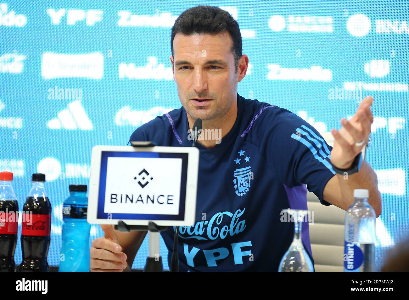 Scalonis player selection hi-res stock photography and images - Alamy