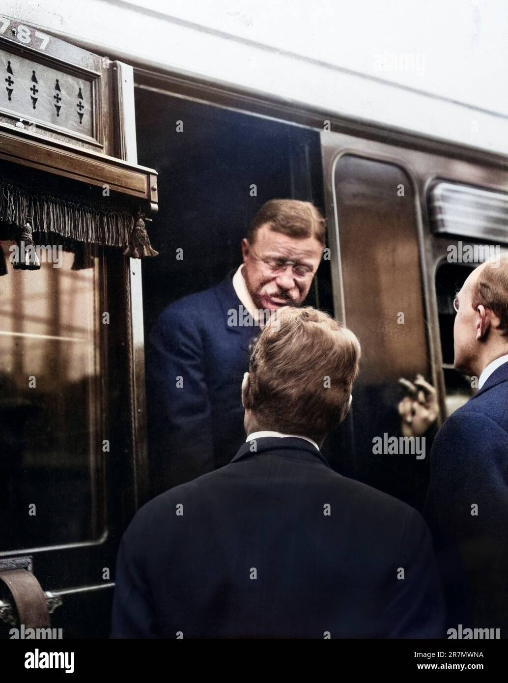 Uk rail service photography hi-res stock photography and images - Alamy