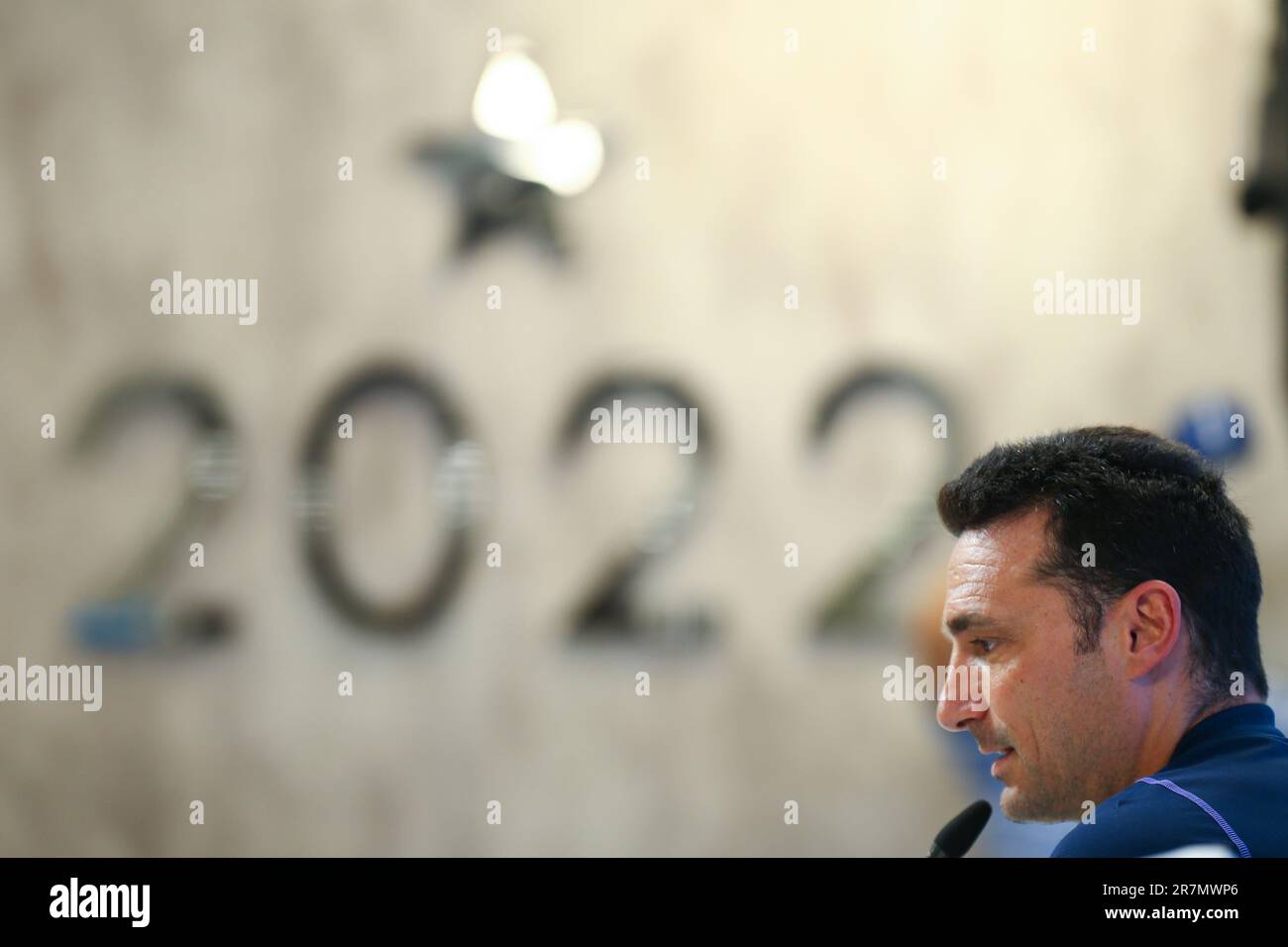 Scalonis leadership hi-res stock photography and images - Alamy