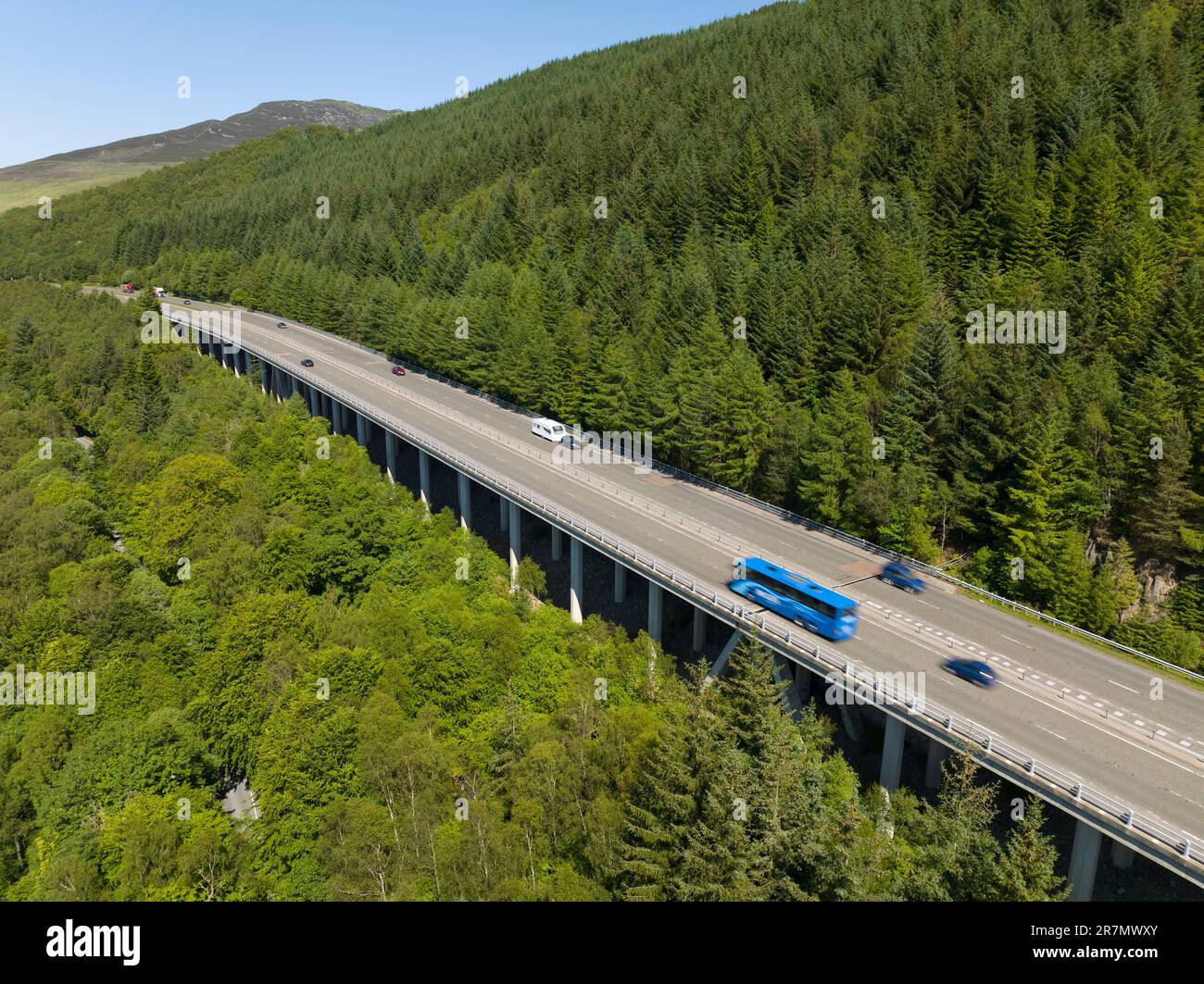 2023 highway hi-res stock photography and images - Alamy
