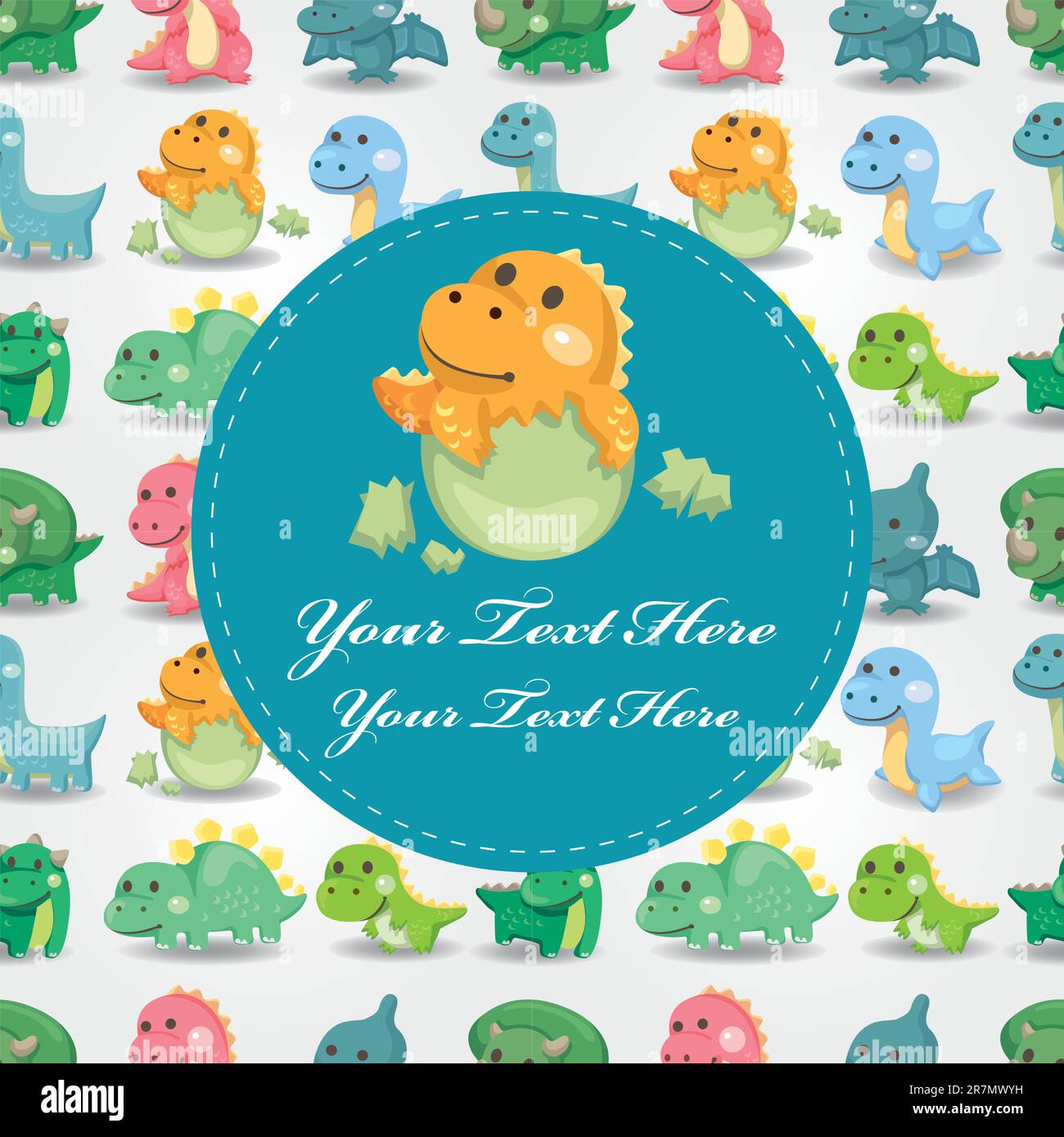 Dinosaur card hi-res stock photography and images - Alamy Dinosaur card hi-res stock photography and images - Alamy