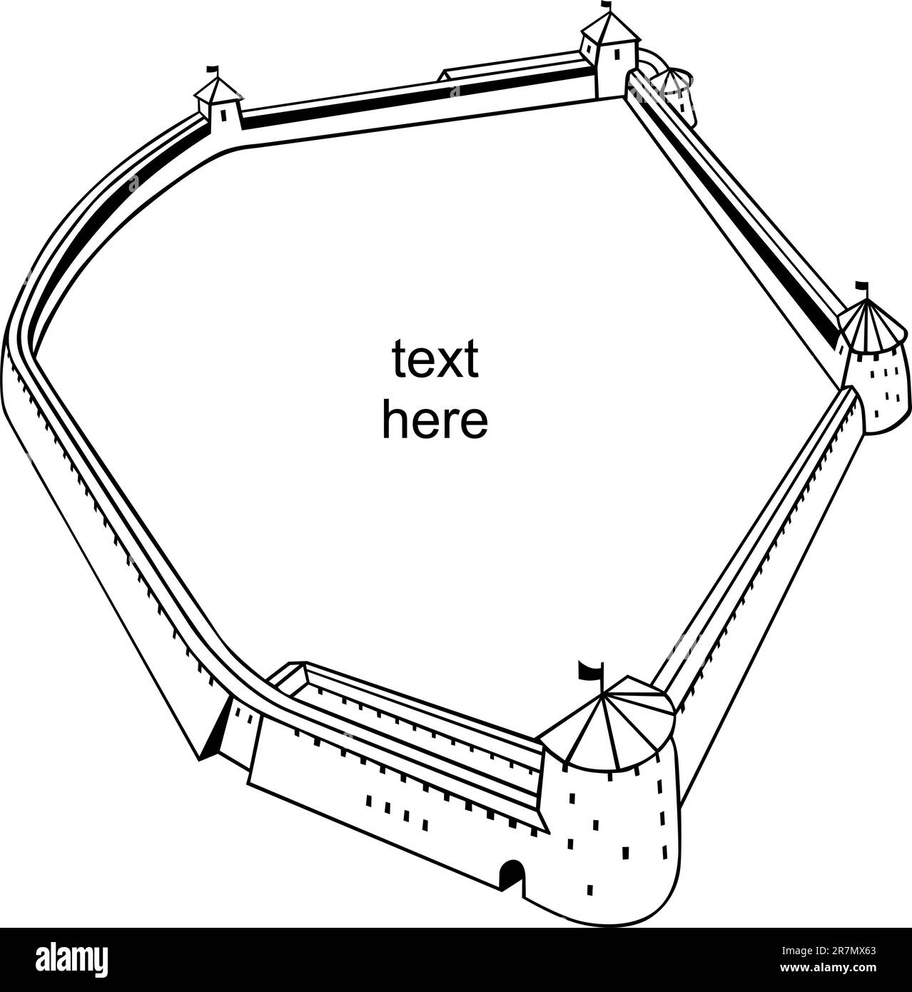 Frame tower hi-res stock photography and images - Alamy