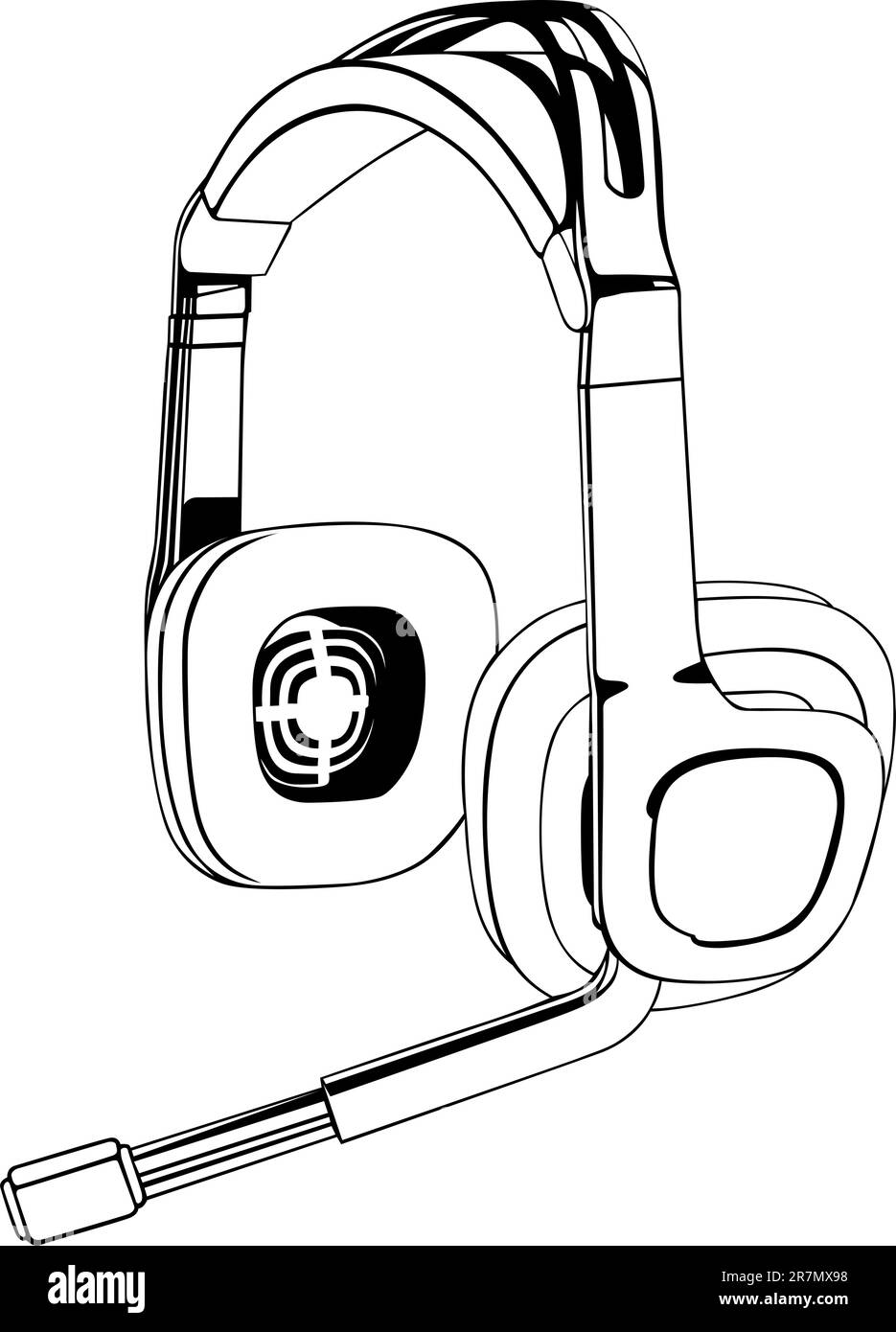 Phone sound on Black and White Stock Photos & Images - Alamy