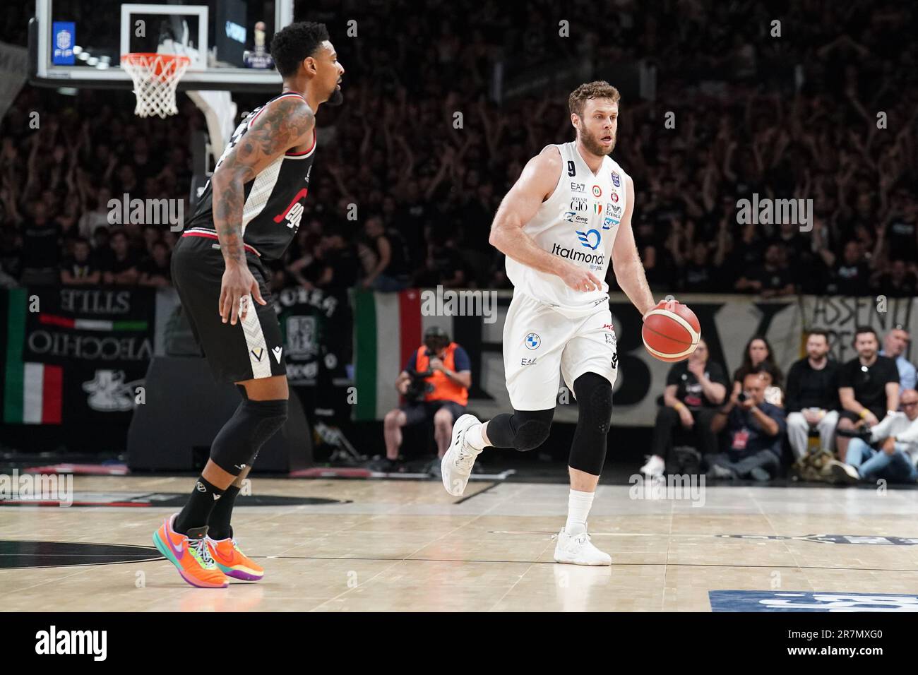 Nicol melli hi-res stock photography and images - Alamy