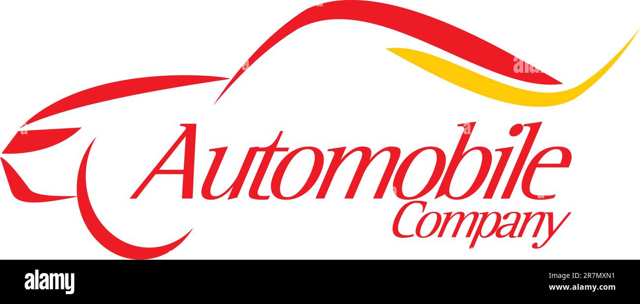 Car logo image Stock Vector Images - Alamy