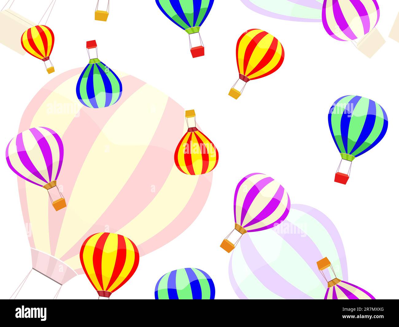 Aerostat pattern hi-res stock photography and images - Alamy