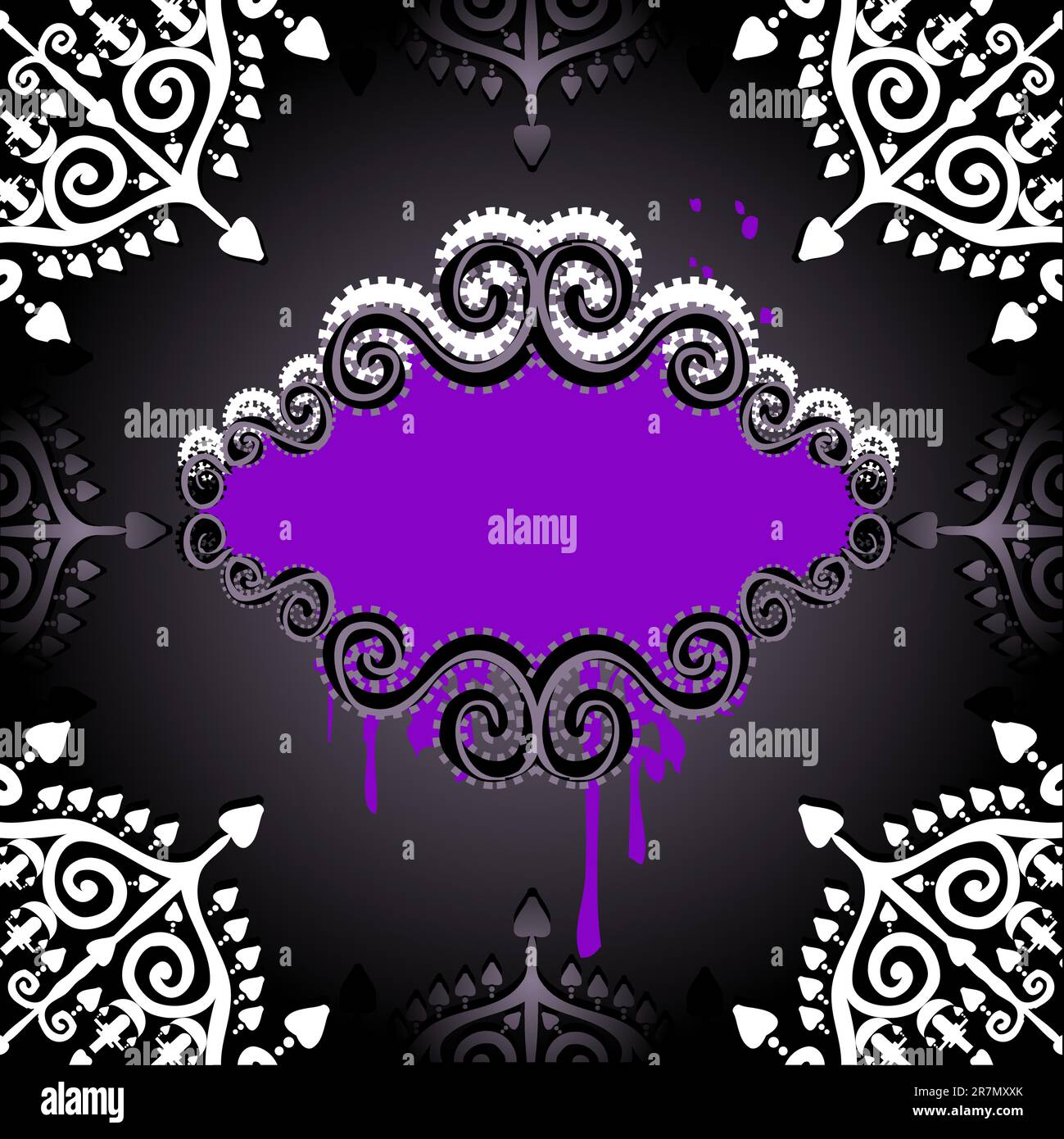 Advert east Stock Vector Images - Alamy