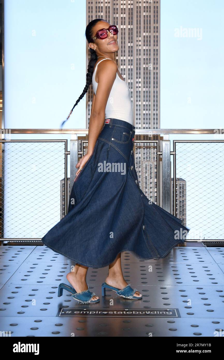English singer olivia dean hi-res stock photography and images - Alamy