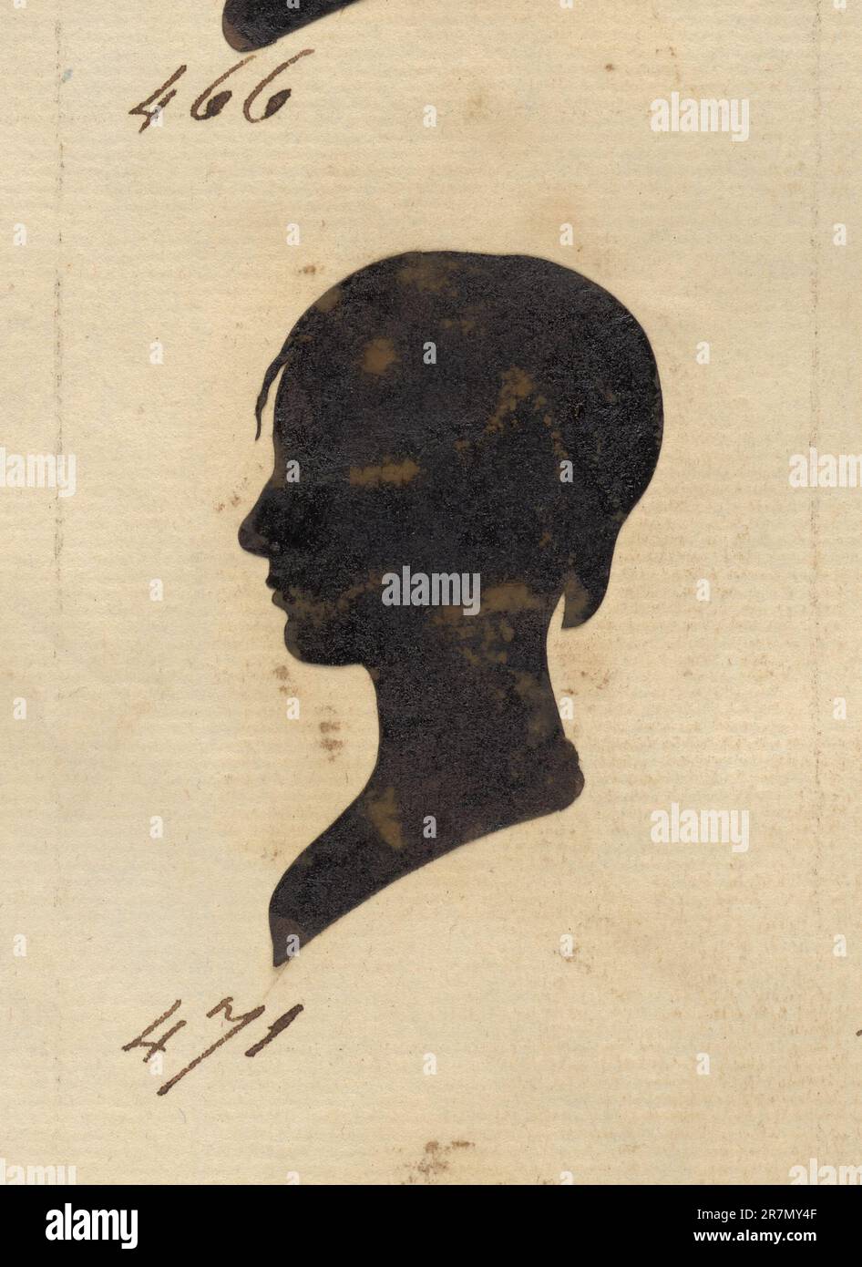 Mary Ross c. 1803-1812 Stock Photo - Alamy