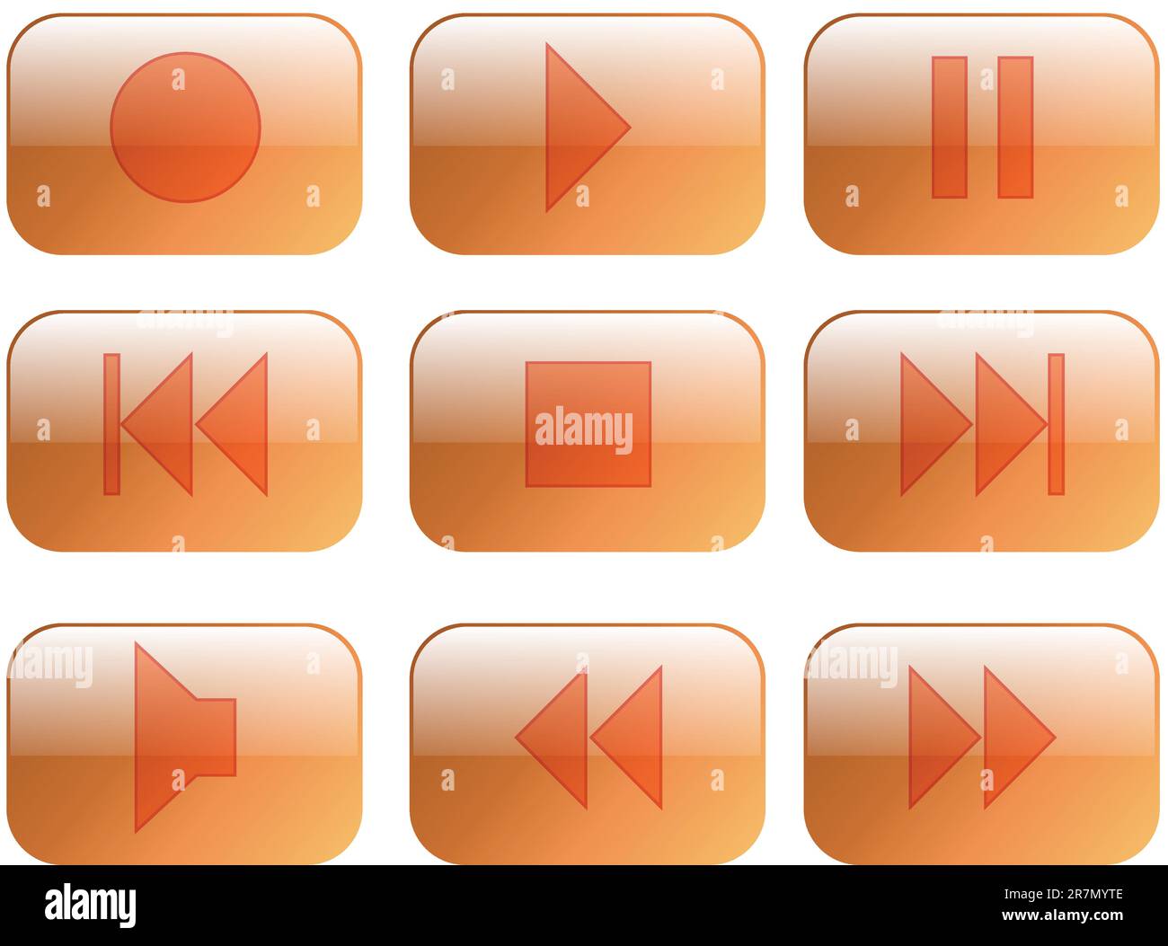 Multimedia artist Stock Vector Images - Alamy