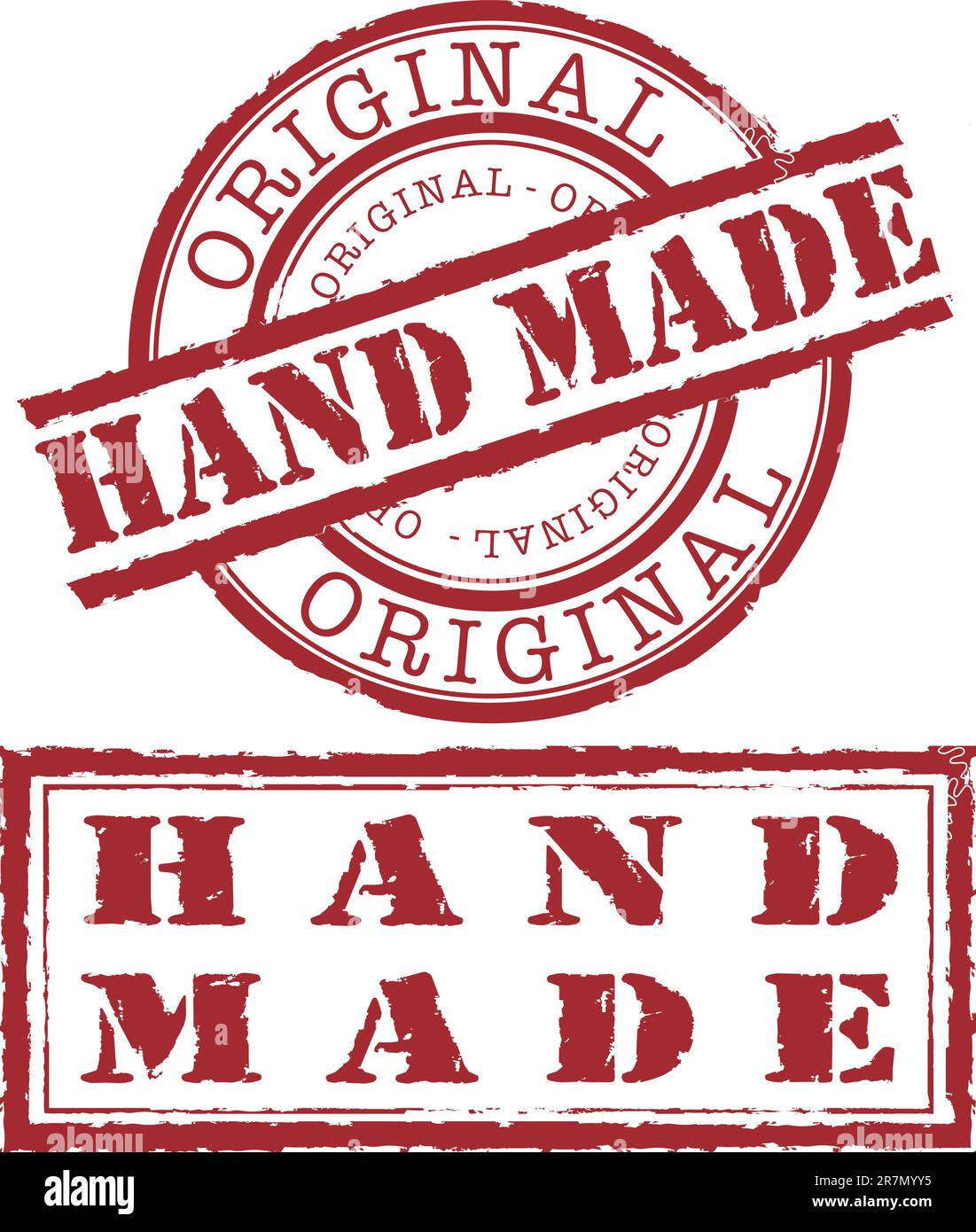Market hand Stock Vector Images - Alamy