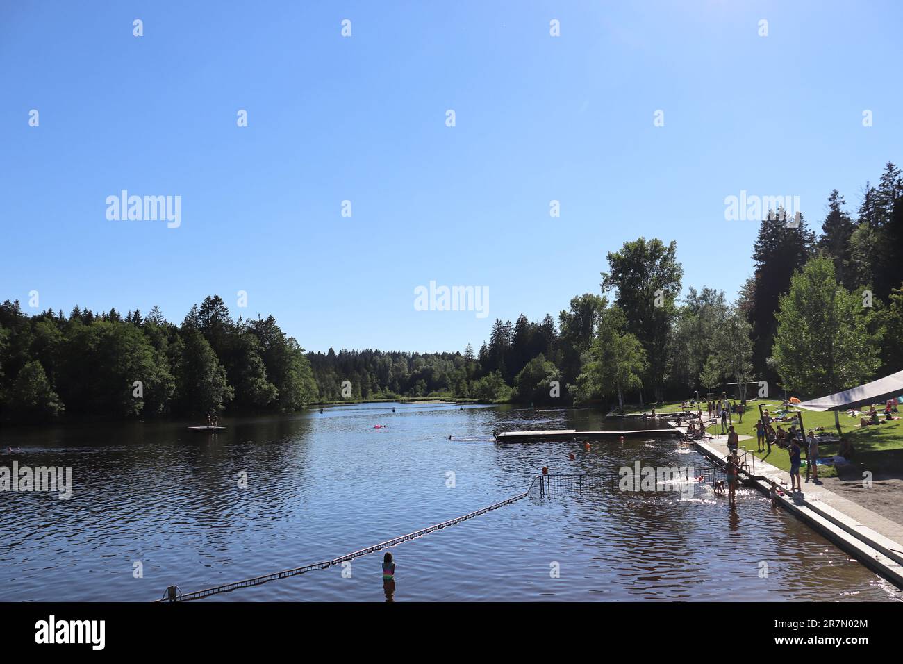 Lindenberg hi-res stock photography and images - Alamy