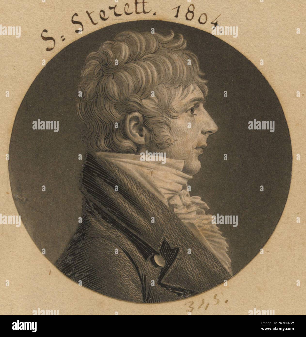 Sterett s hi-res stock photography and images - Alamy