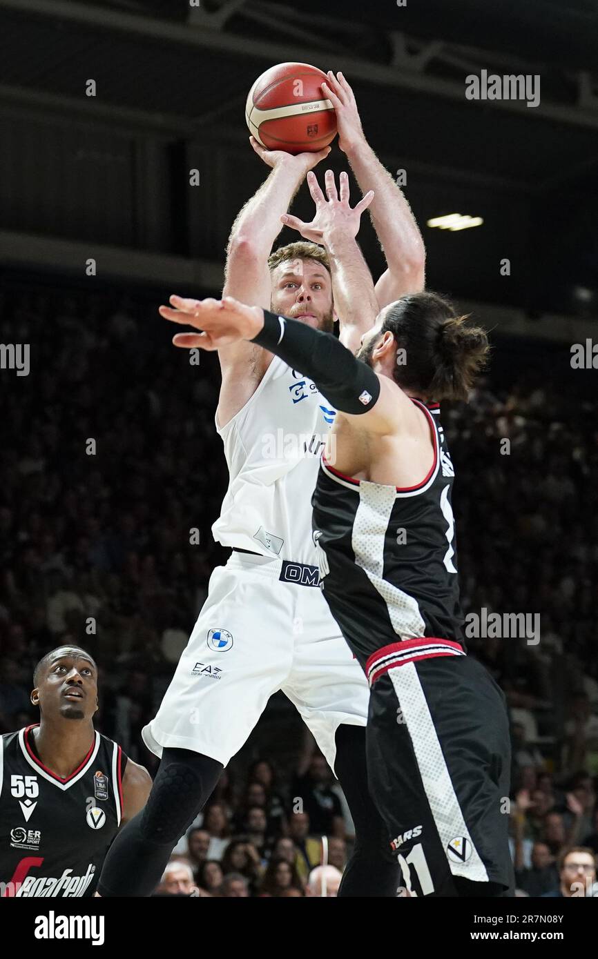 Nicol melli hi-res stock photography and images - Alamy