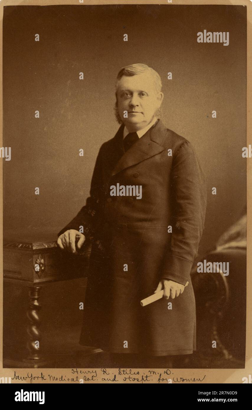 Henry reed hi-res stock photography and images - Alamy