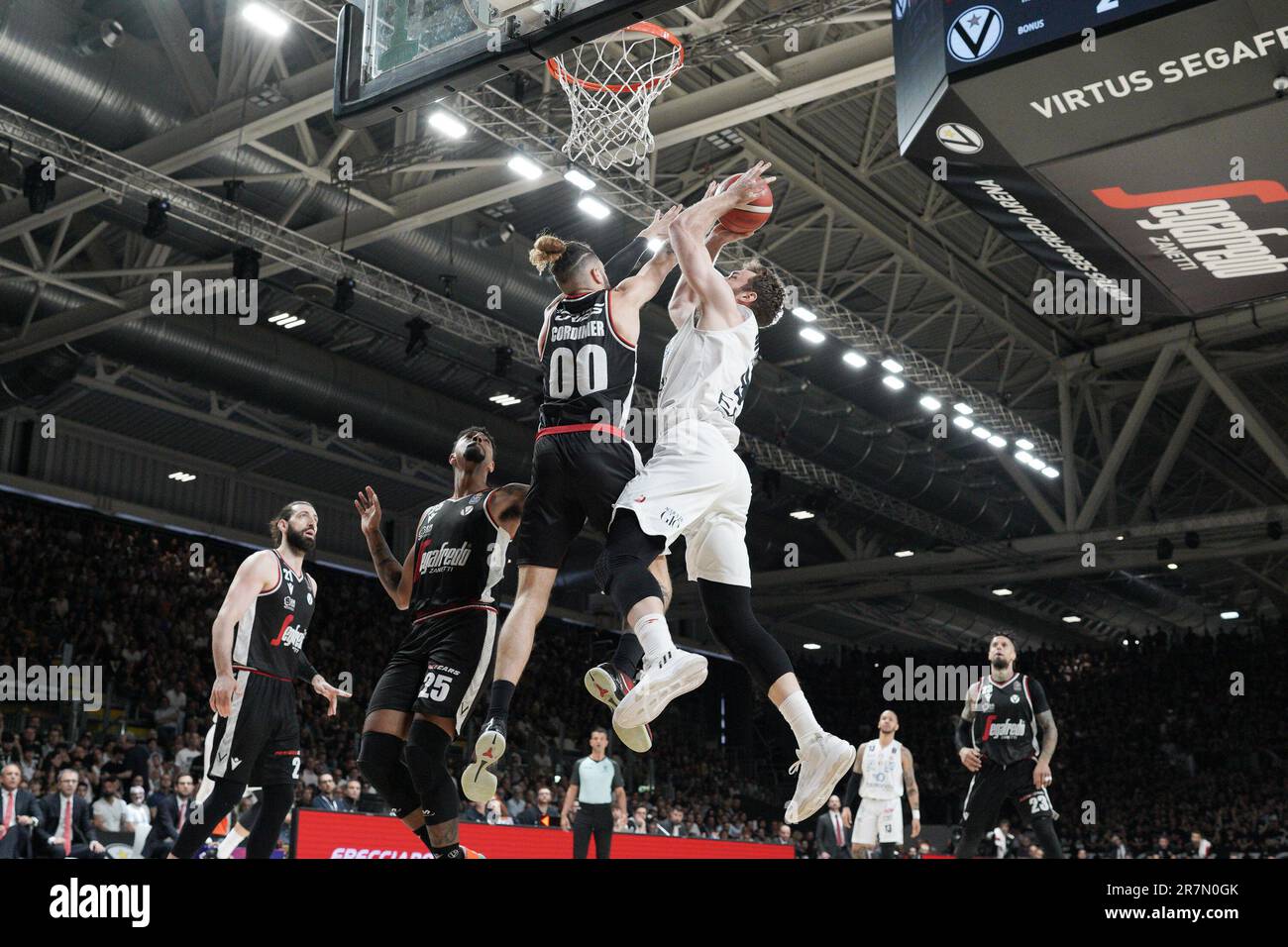 Nicol melli hi-res stock photography and images - Alamy