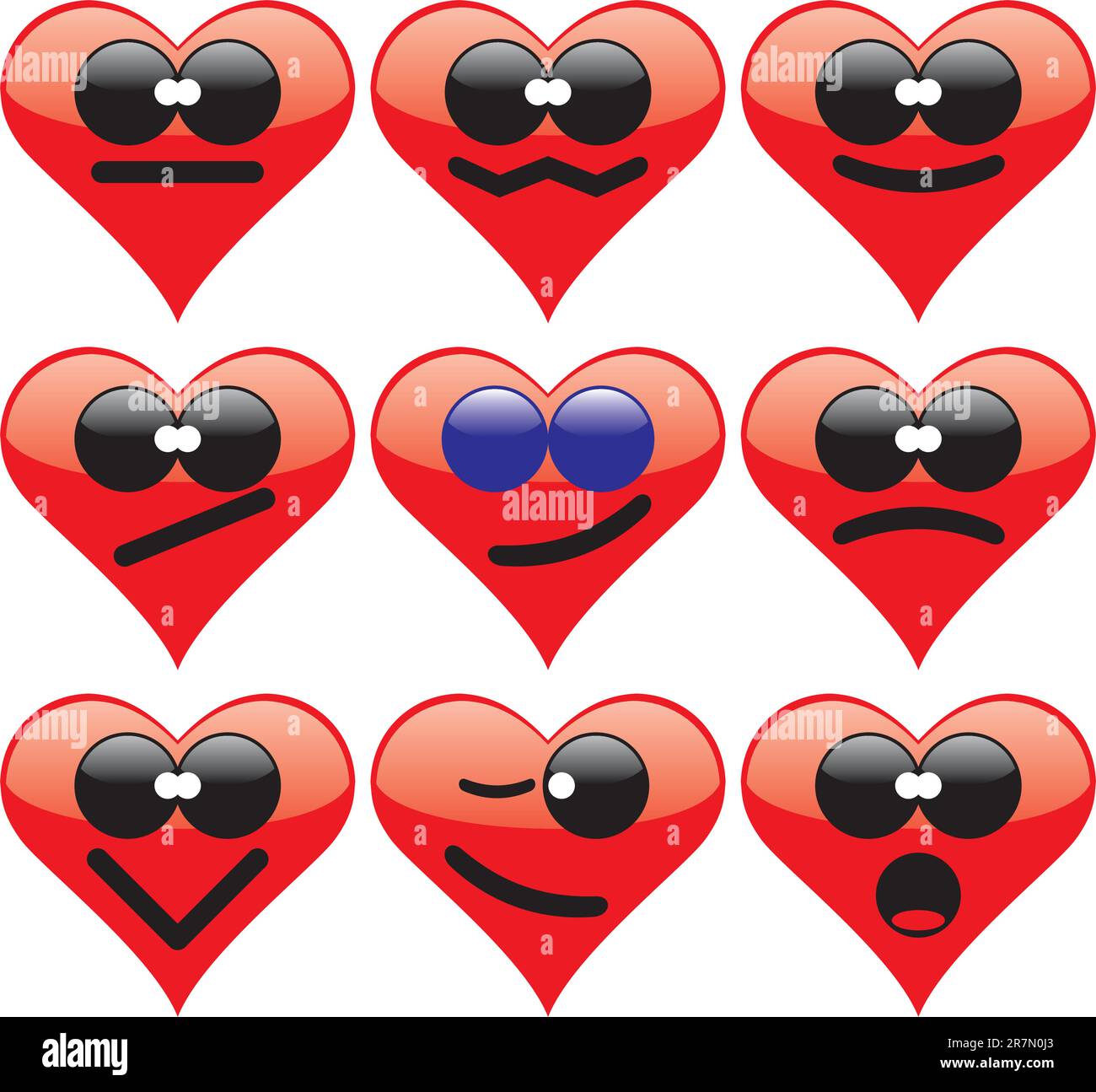 Smile day clipart hi-res stock photography and images - Alamy