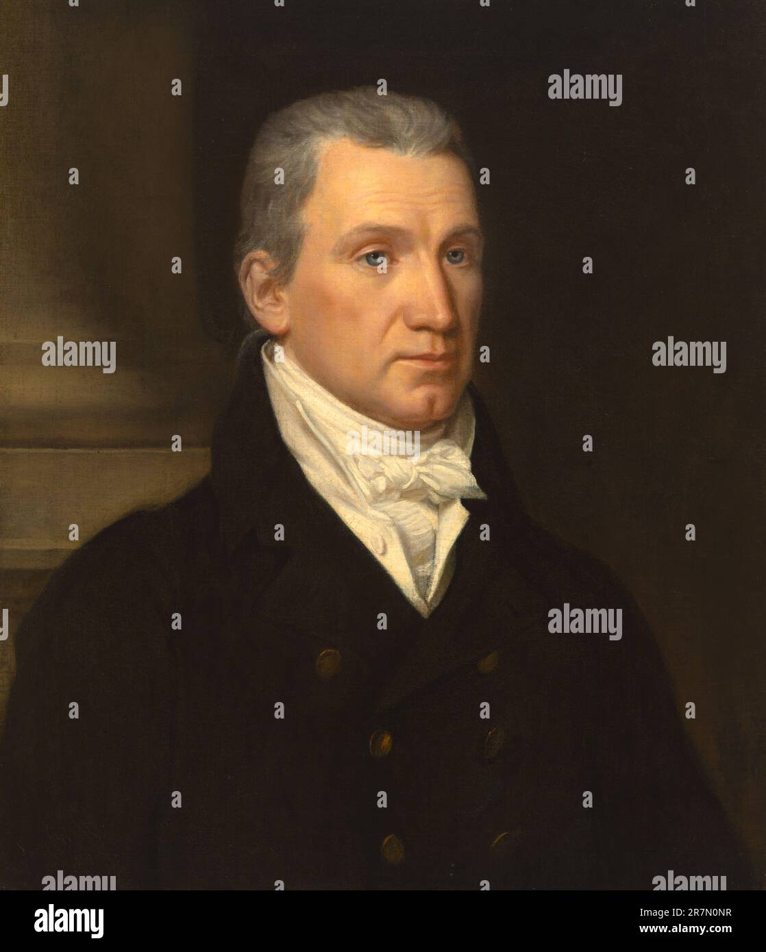 James monroe cabinet hi-res stock photography and images - Alamy