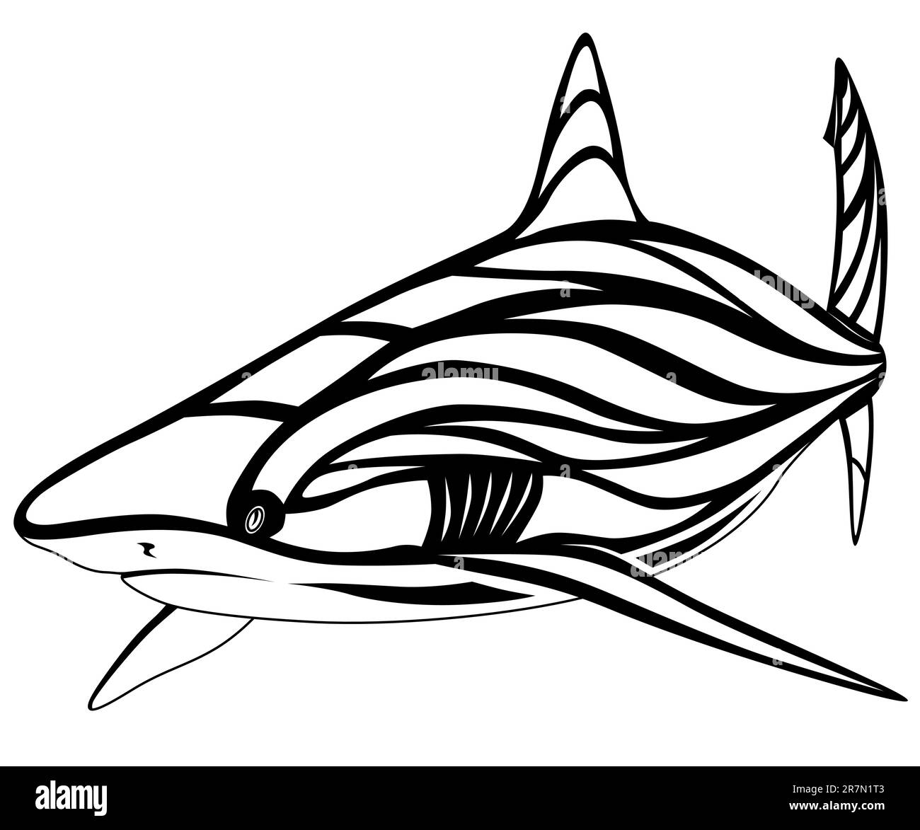 Human and animal form Cut Out Stock Images & Pictures - Alamy