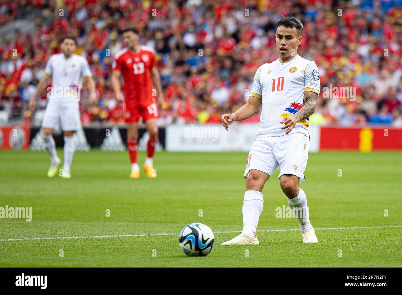 Lucas zelarayan hi-res stock photography and images - Alamy