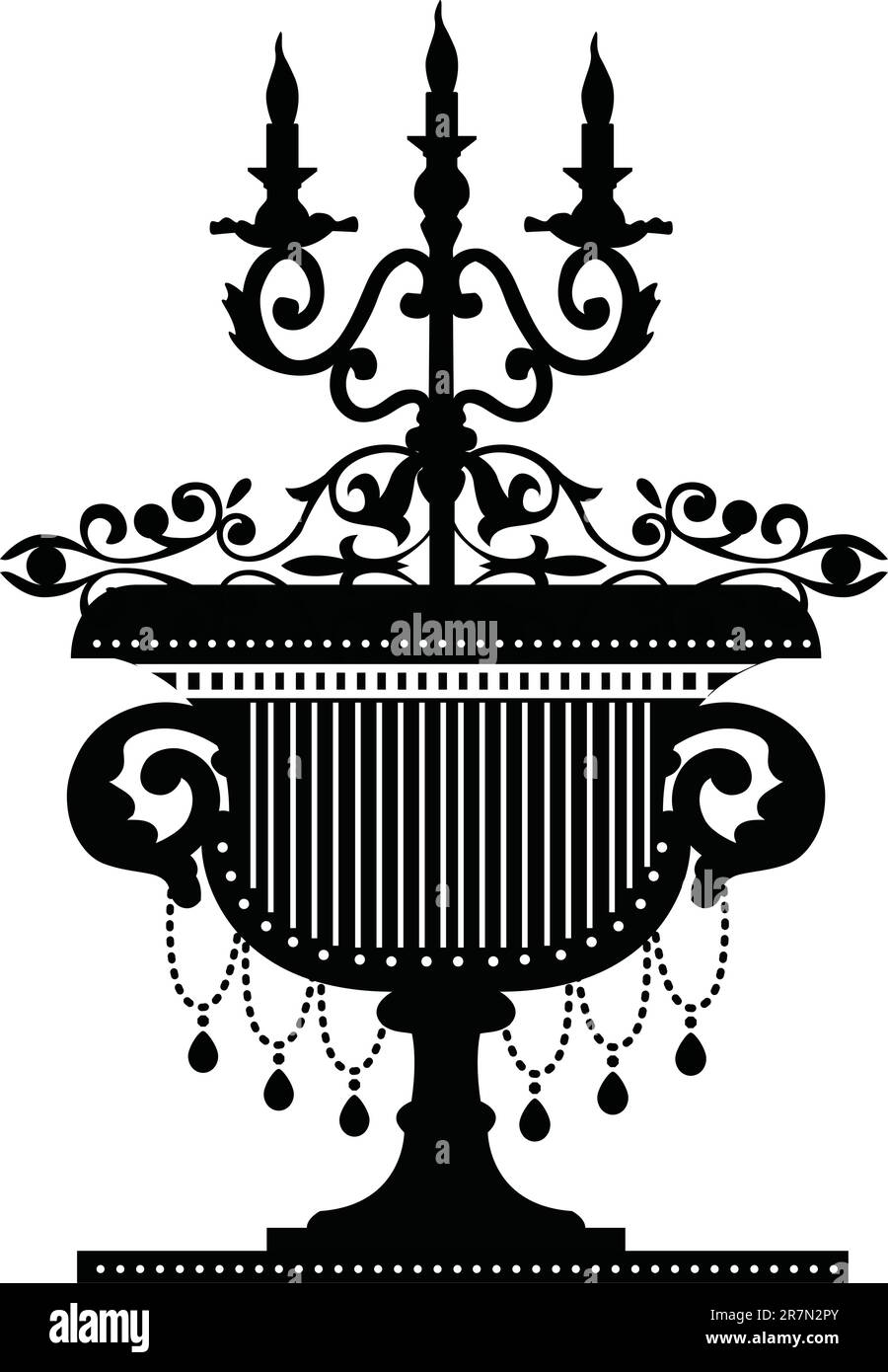 Standee design hi-res stock photography and images - Alamy