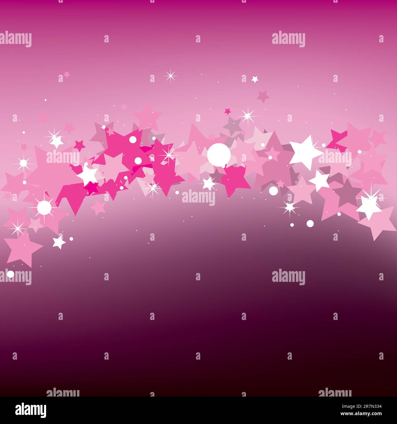 Cartoon congratulation card . vector illustration Stock Vector Image ...